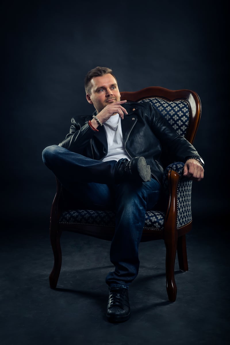 Lord Est Rantiksessa