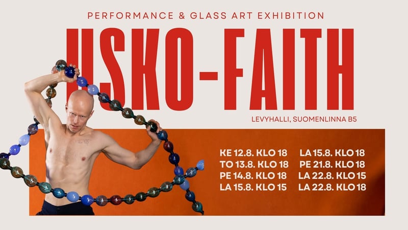 USKO-FAITH